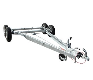 Peräkärryn alustakomponentit - Vaunushop.fi verkkokauppa